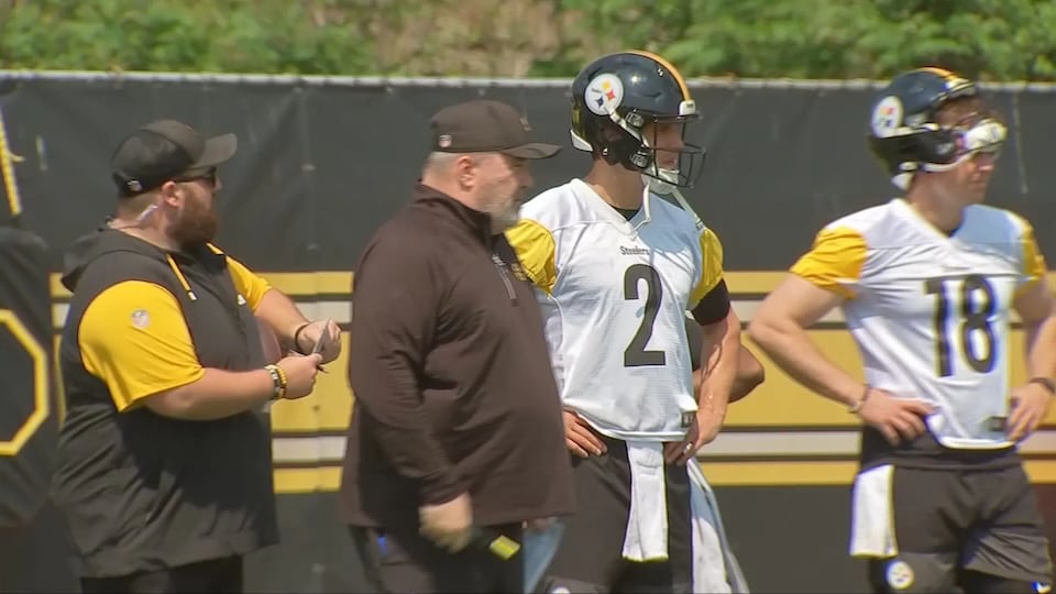 Mike McCarthy offers closer look at building new offense, defense ...