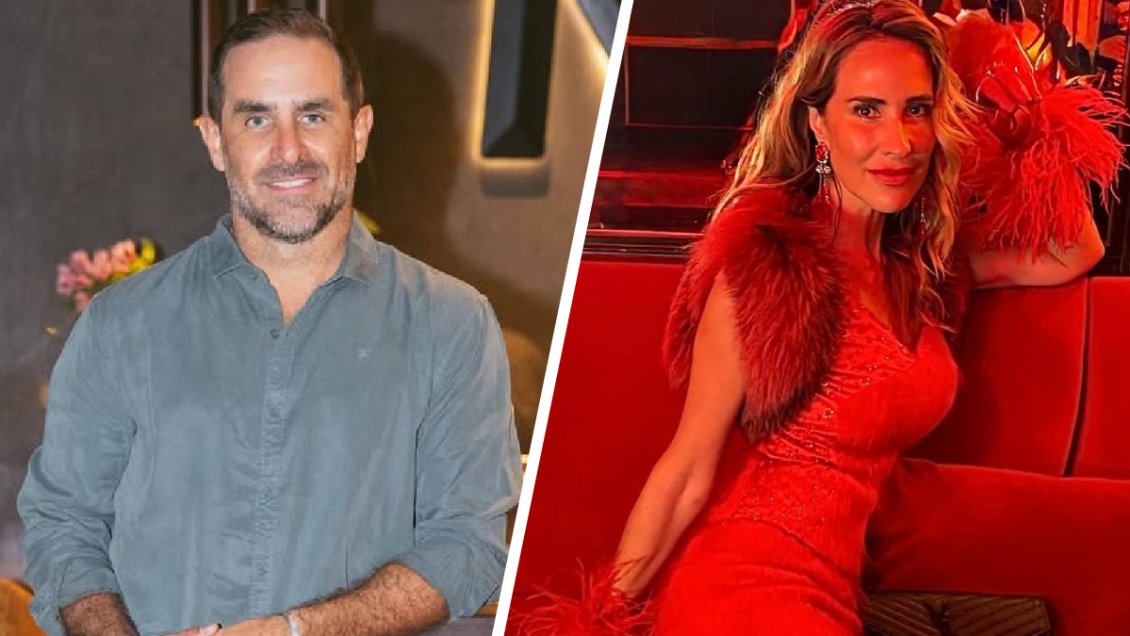 Antes de Kika Silva: Revelan que Cristián Arriagada habría intentado ...