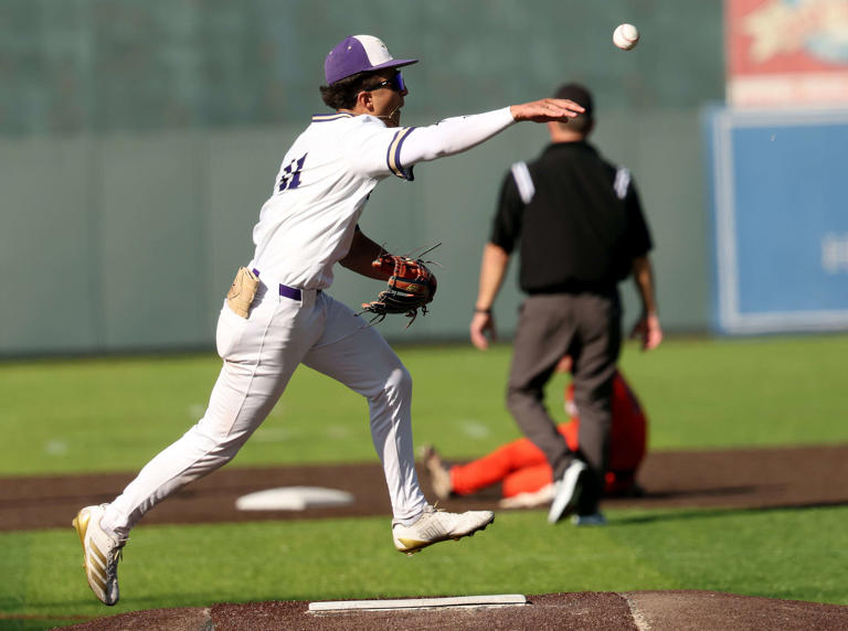 Late rally lifts Liverpool over CBA in Game 1 of Section III Class AAA ...