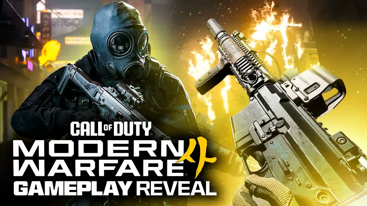 Modern Warfare 4 Makarov dies shocking reveal! DMZ, multiplayer ...