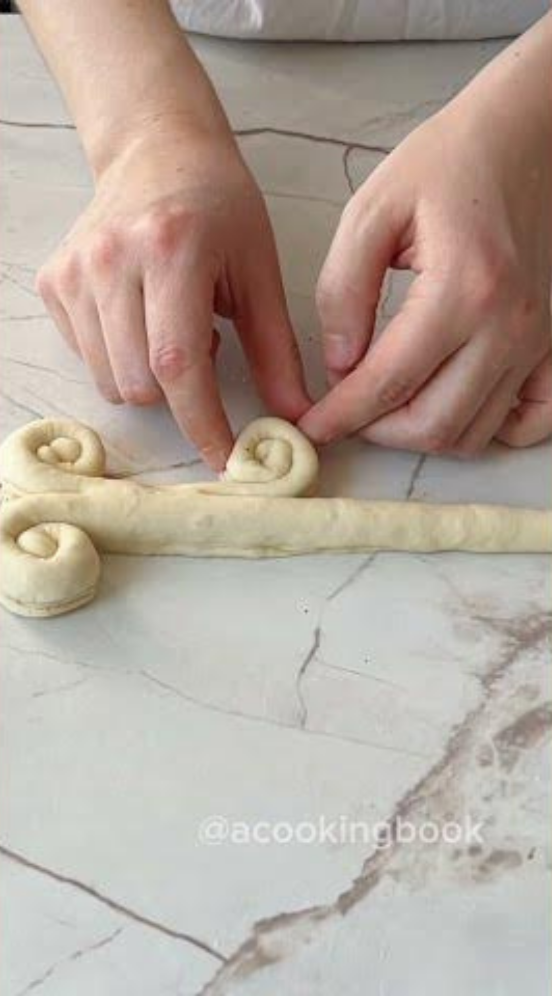 Easy bread shaping techniques for home bakers