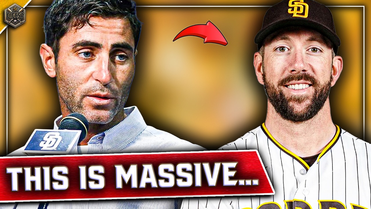 The truth behind the Padres struggles revealed