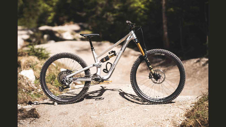 Canyon Torque AL 2026: Freeride-Schnäppchen neu aufgelegt