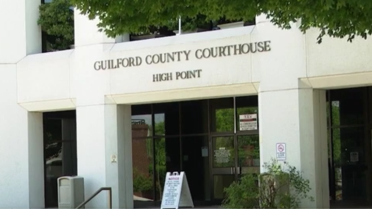 High Point man accused of hit-and-run, igniting home with people inside ...