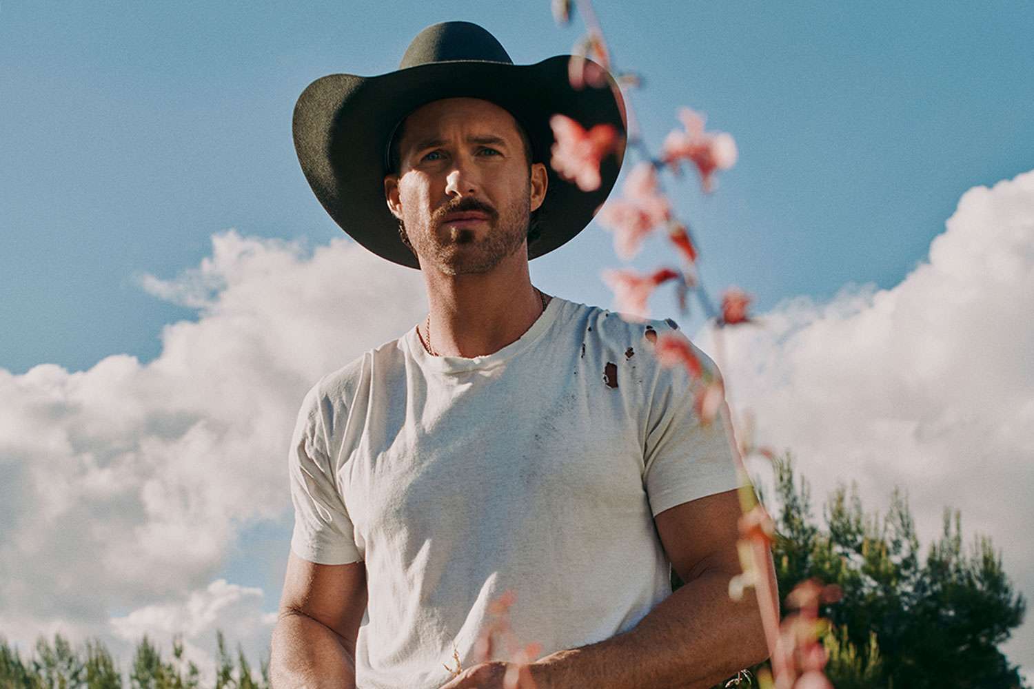 Riley Green says the 'biggest battle' of his career is that he's ...