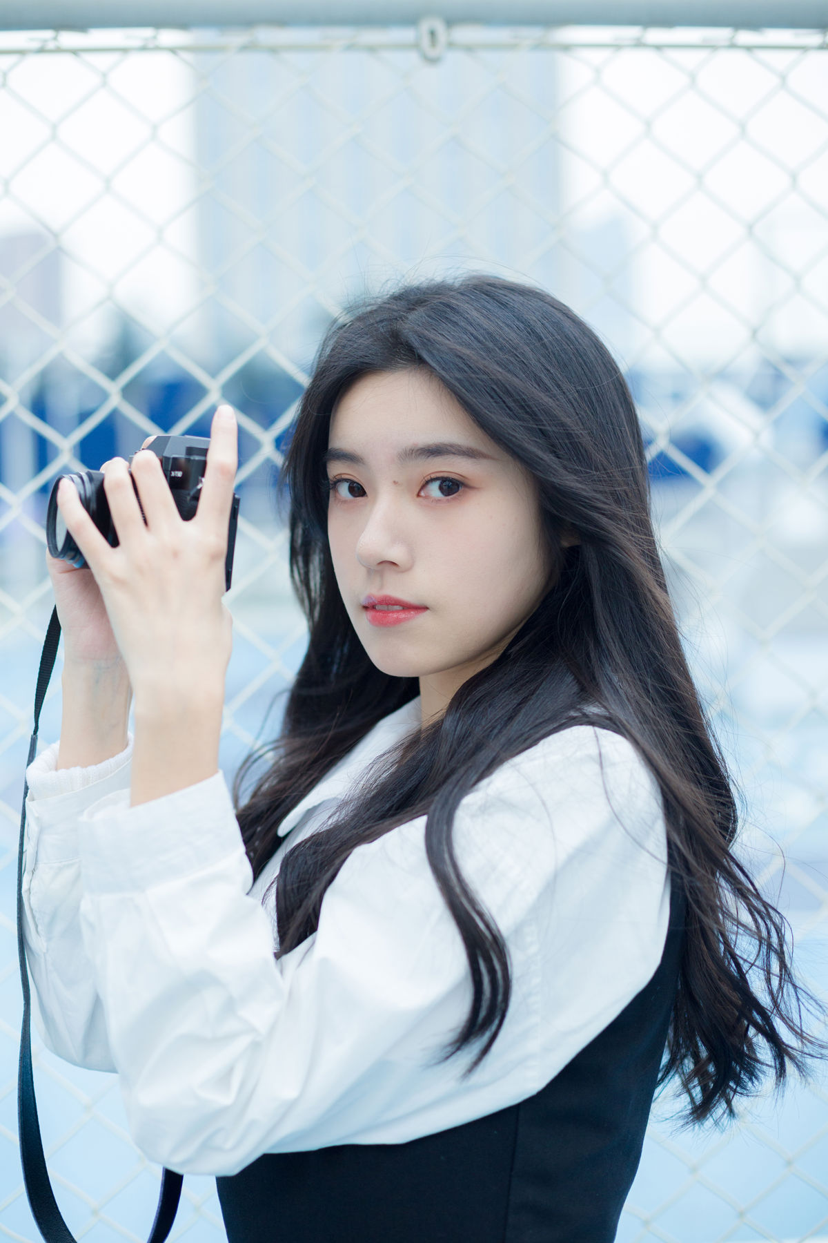下次见 | 摄影 LLL_Lia_