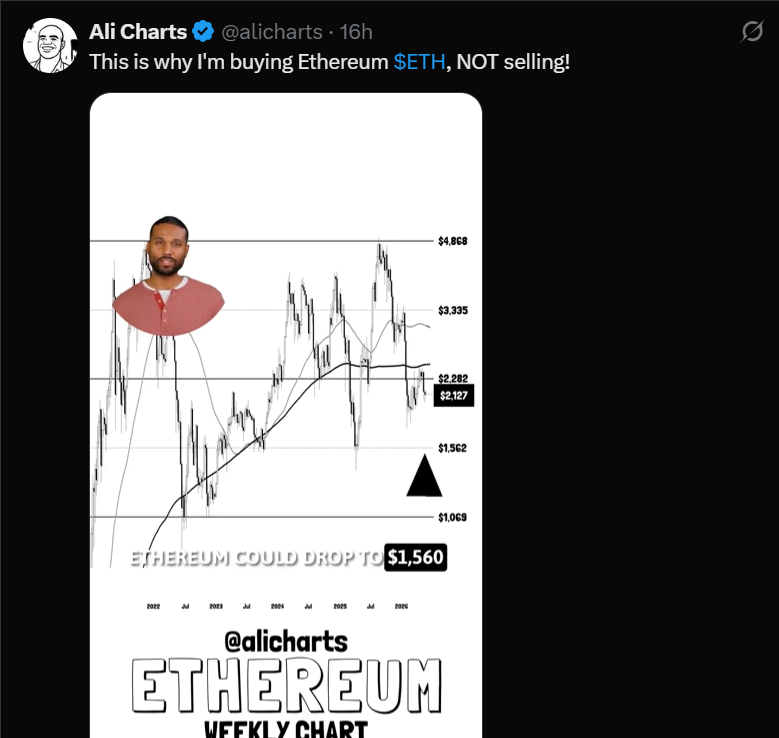 Bitcoin, Ethereum, XRP, Dogecoin stall over Iran ceasefire uncertainty ...