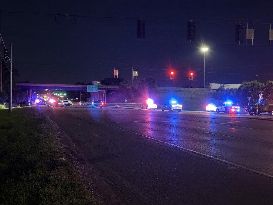 IMPD investigates shooting on Indy’s near southwest side following ...