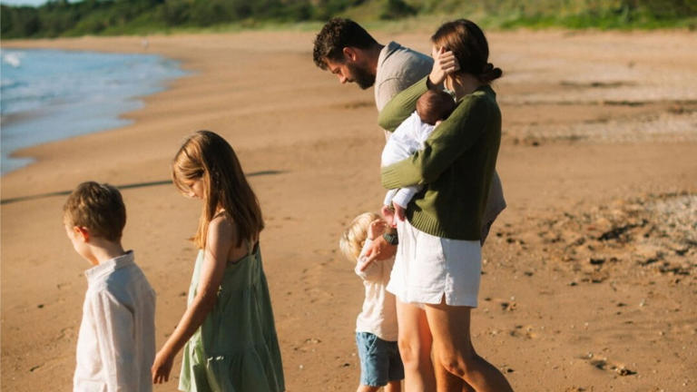 Economic gap between older and younger generations on track to reach ...