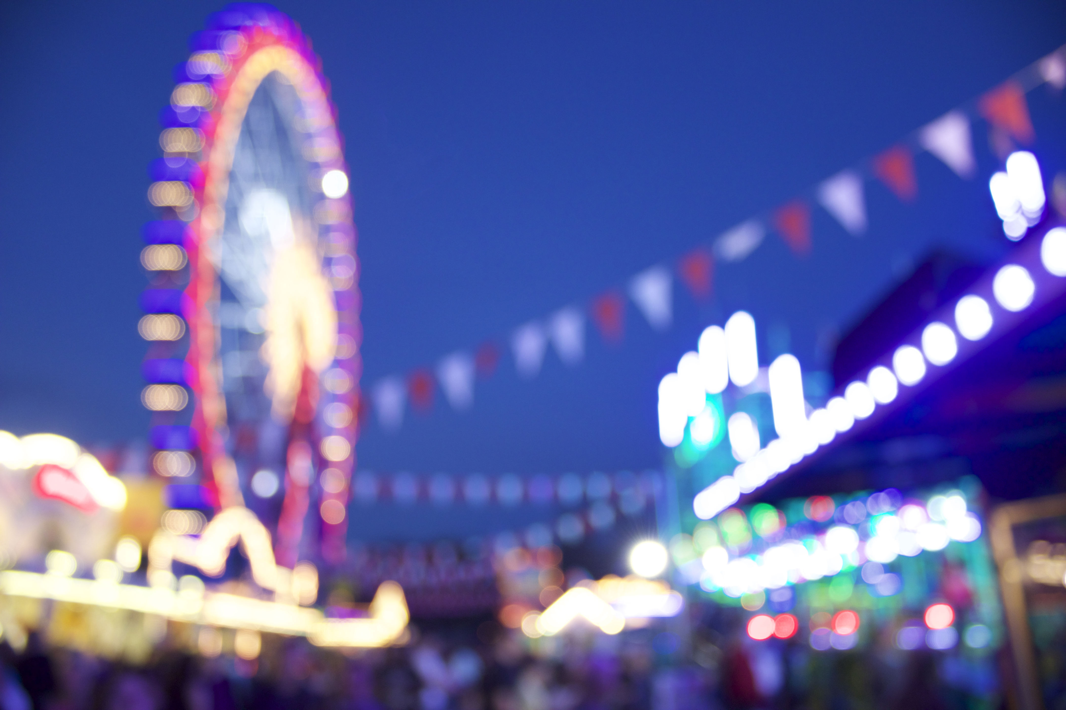 NJ's Roebling Carnival canceled after fights broke out on first night ...