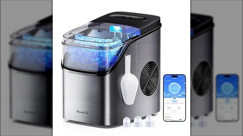 The absolute best nugget ice makers, according to reviews