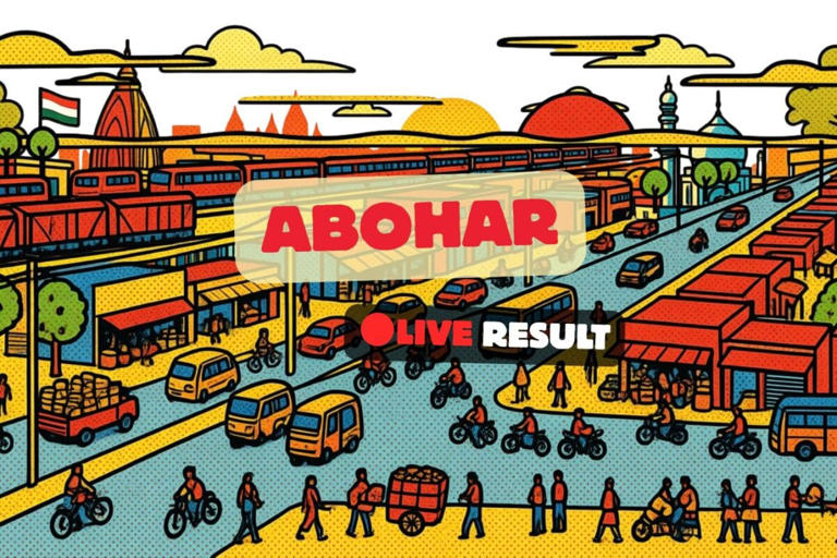 Abohar Municipal Corporation election result 2026 live update: Counting ...