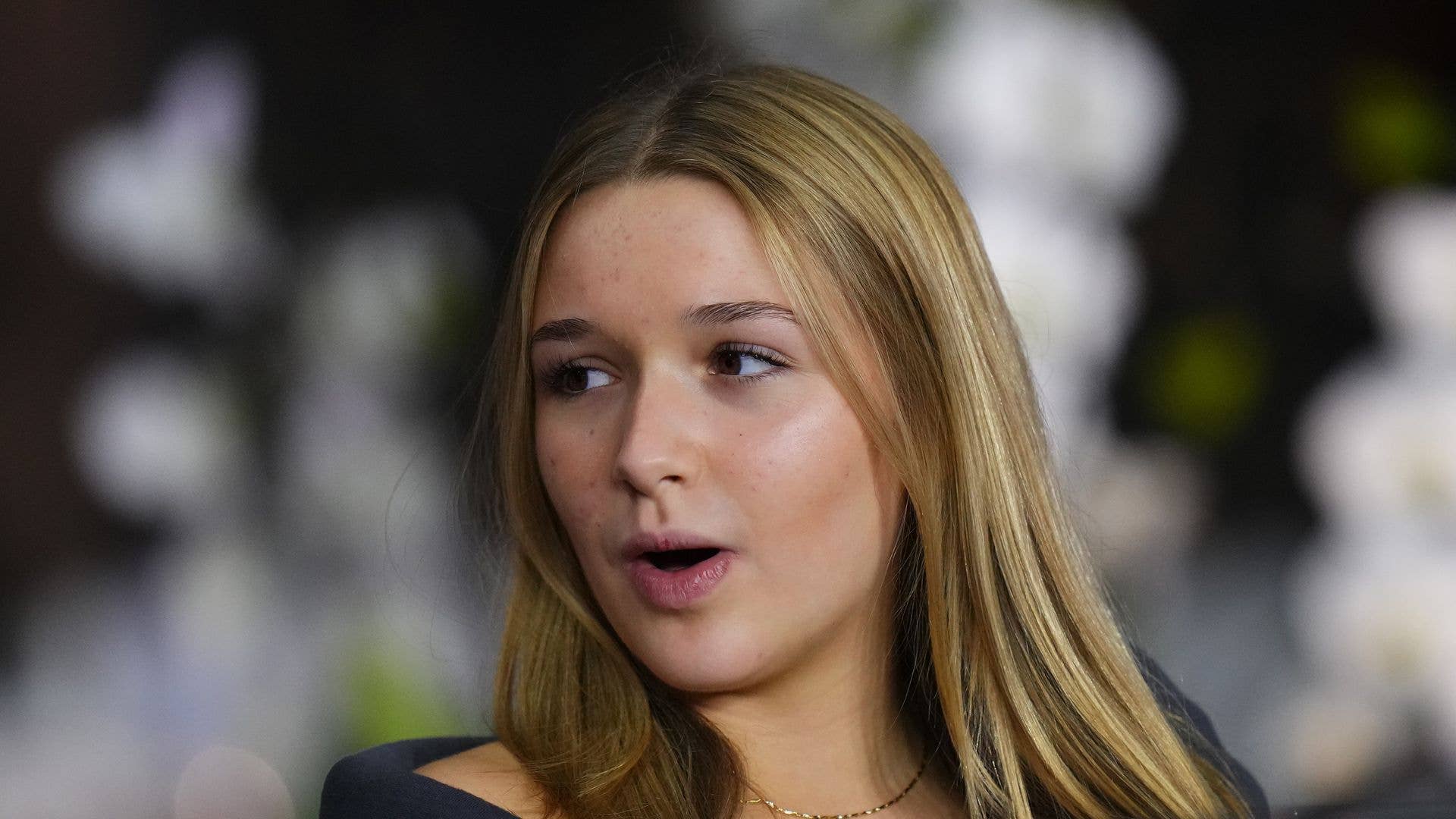 Harper Beckham debuts new braces amid 'working really hard' on her GCSEs