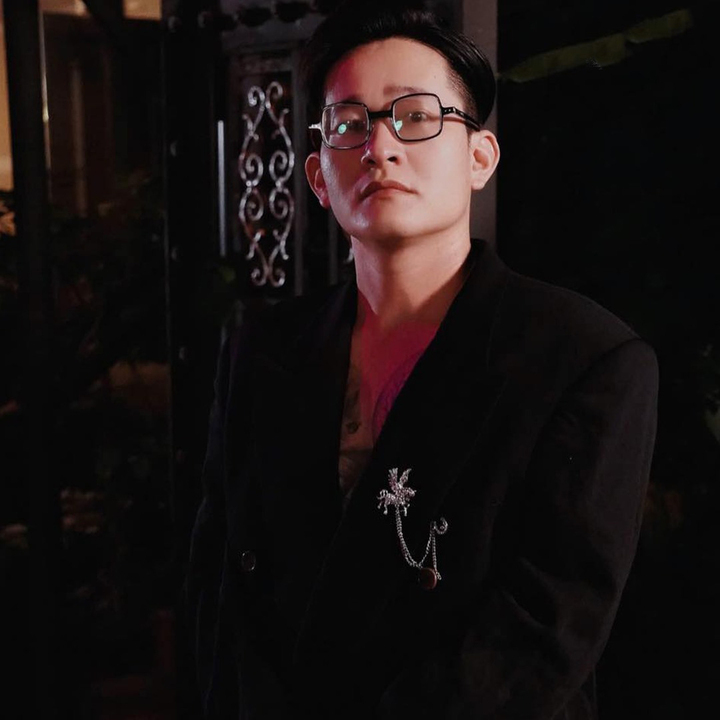 Nam rapper vừa bị bắt trong đường dây tội phạm ma túy là ai?