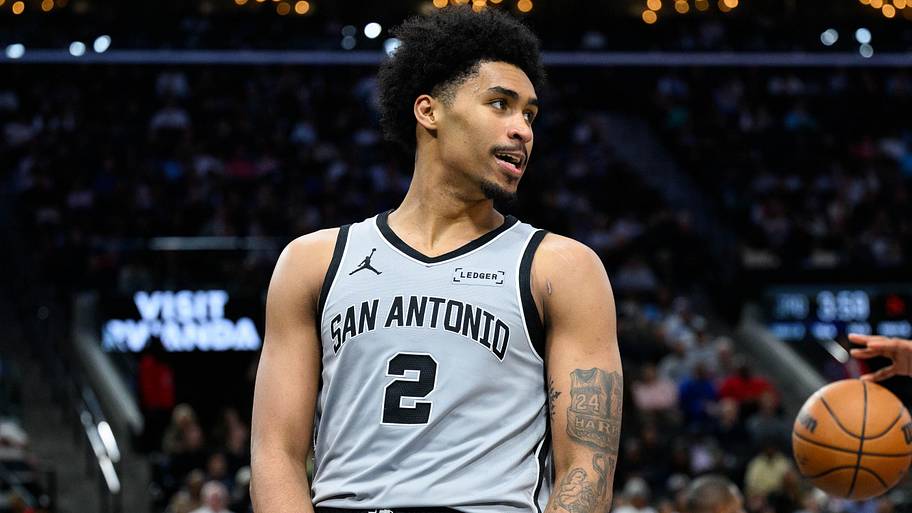 Dylan Harper's superstar answer to Popovich demand tells Spurs fans ...