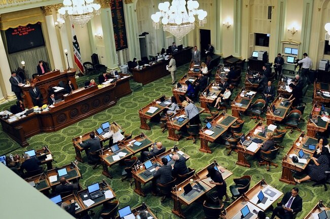 'Stop Killing Games' movement gains momentum: California Assembly ...