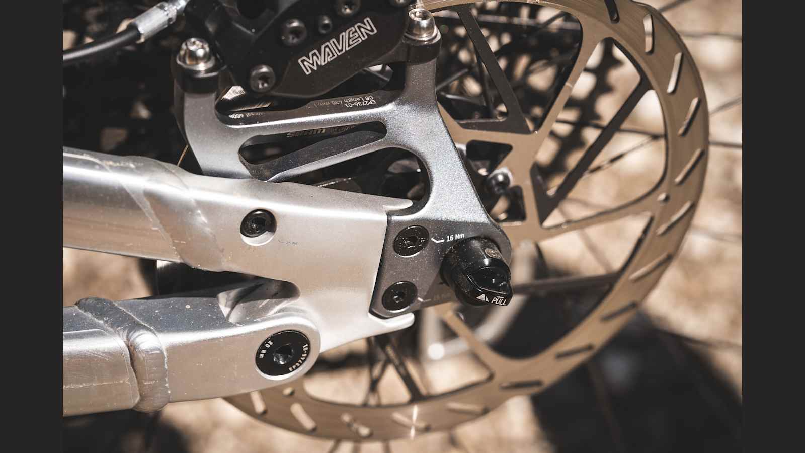 5 Highlight-Features: Darum ist das Canyon Torque AL das perfekte Park-Bike