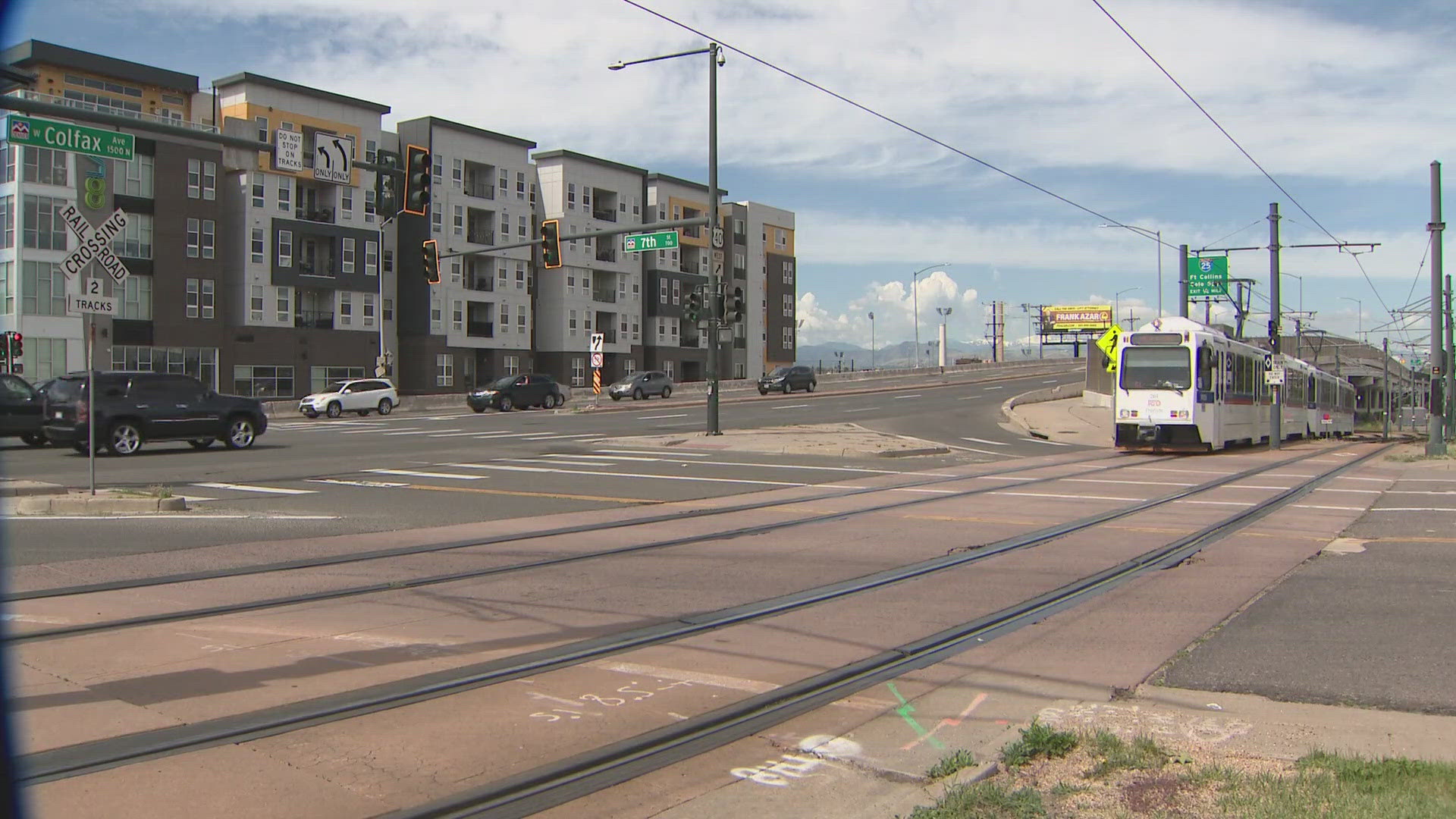 RTD set to begin next phase to replace aging rail system