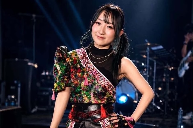Japanese pop artist Nanao makes PH debut with single 'Pito Pito'