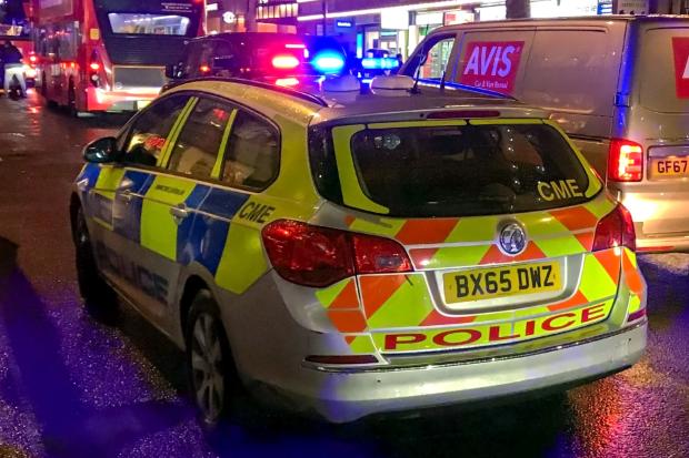 Swindon man admits raping teenage girl and woman