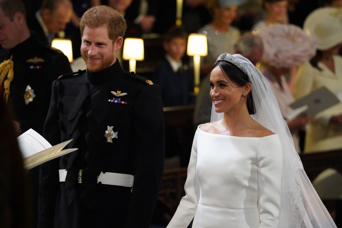 Charles III’s next move ends a royal era