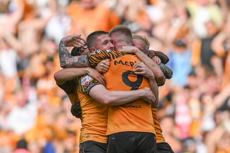 Hull City transfer chief's insight into crazy season and embargo impact ...