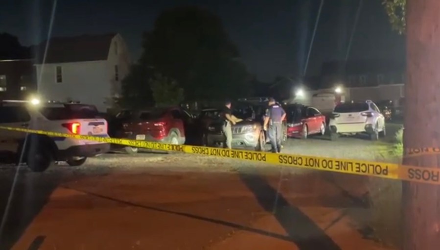 Police investigating shooting, stabbing in Johnstown