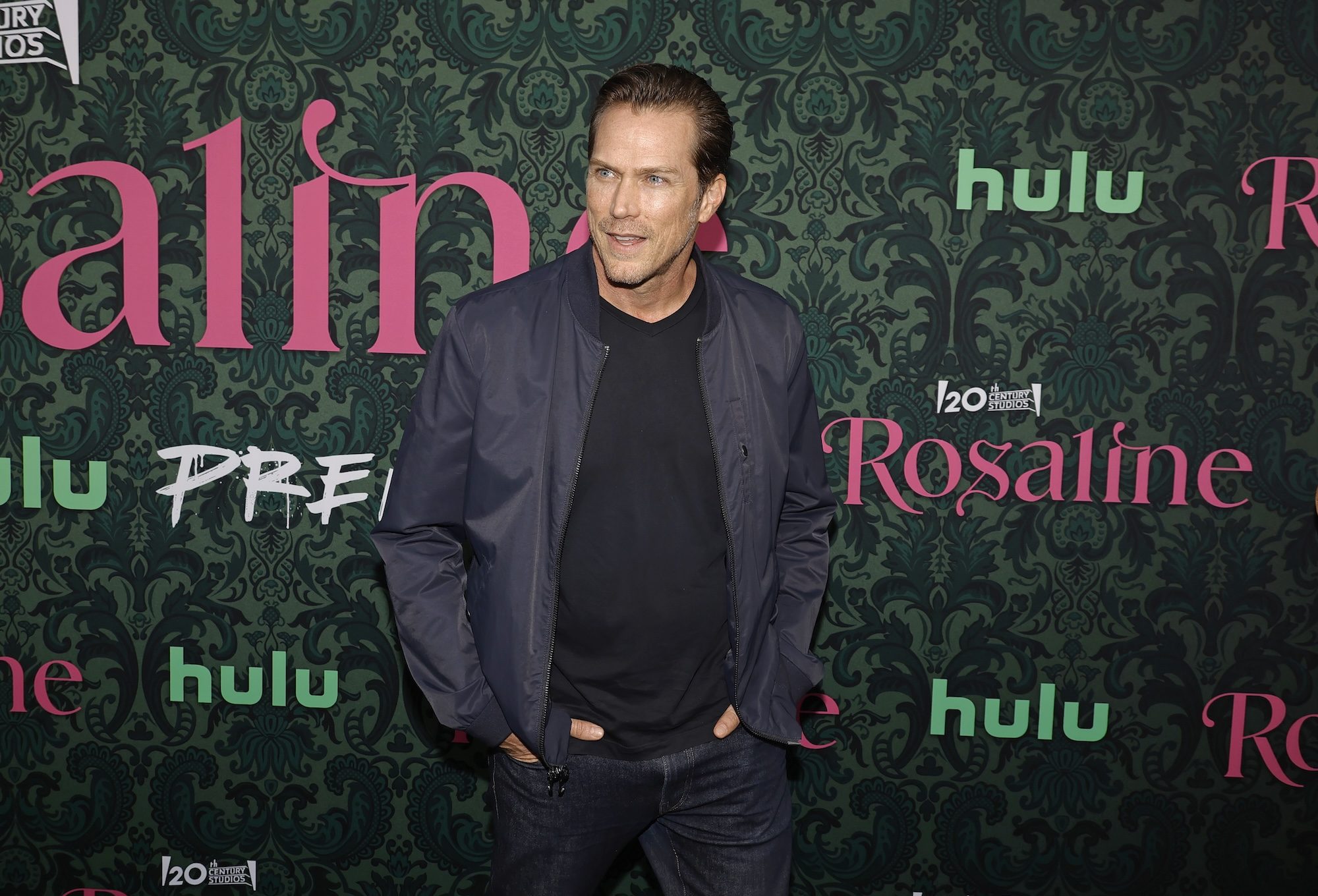 'Sex and the City' actor reveals shocking reason he disappeared for 3 years