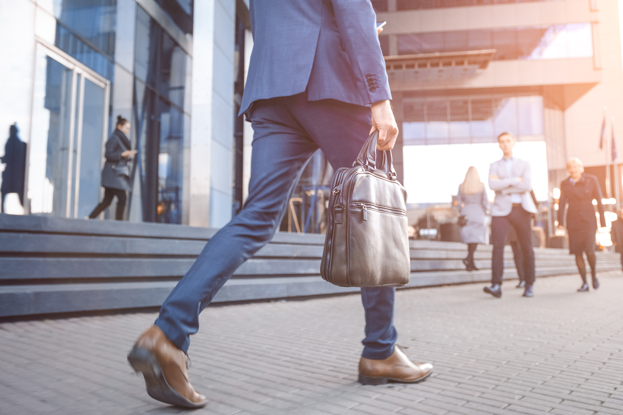1 in 3 American men are not working in nearly 20-year low — and there’s ...
