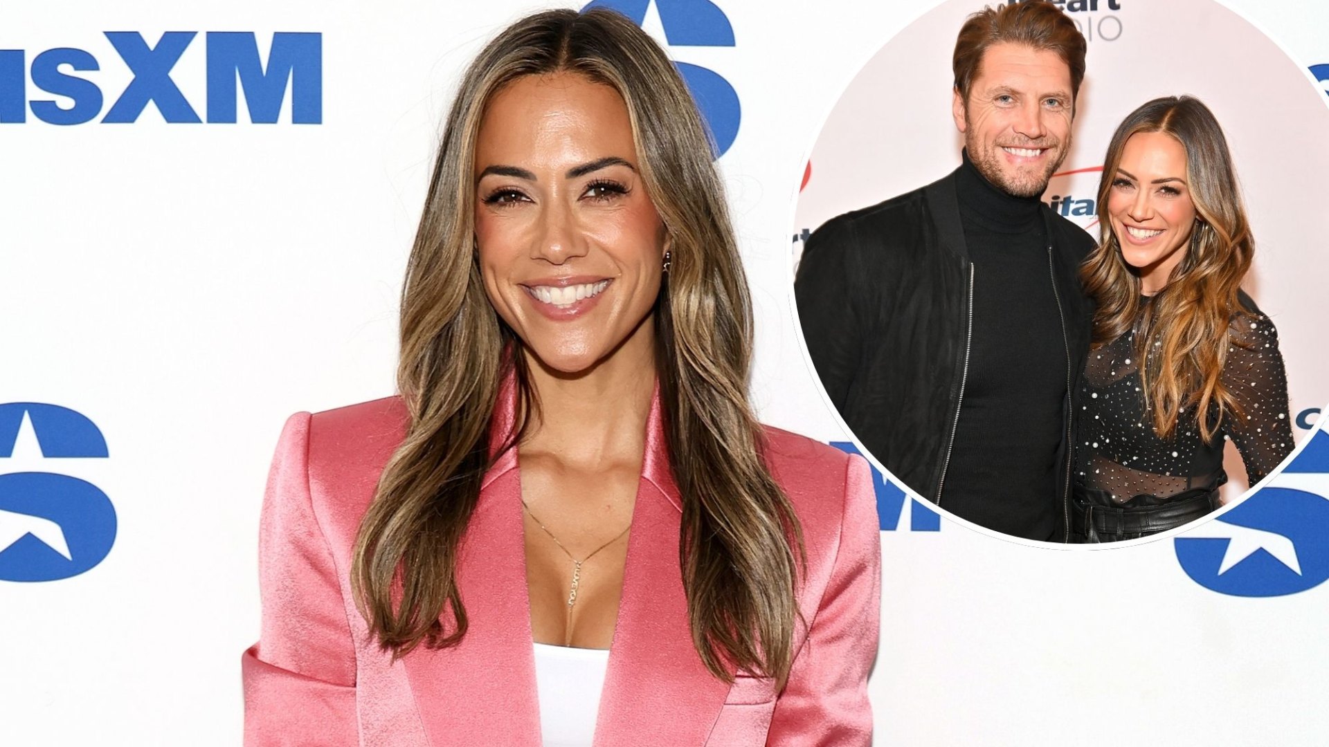 Jana Kramer explains why she's keeping marriage to Allan Russell private