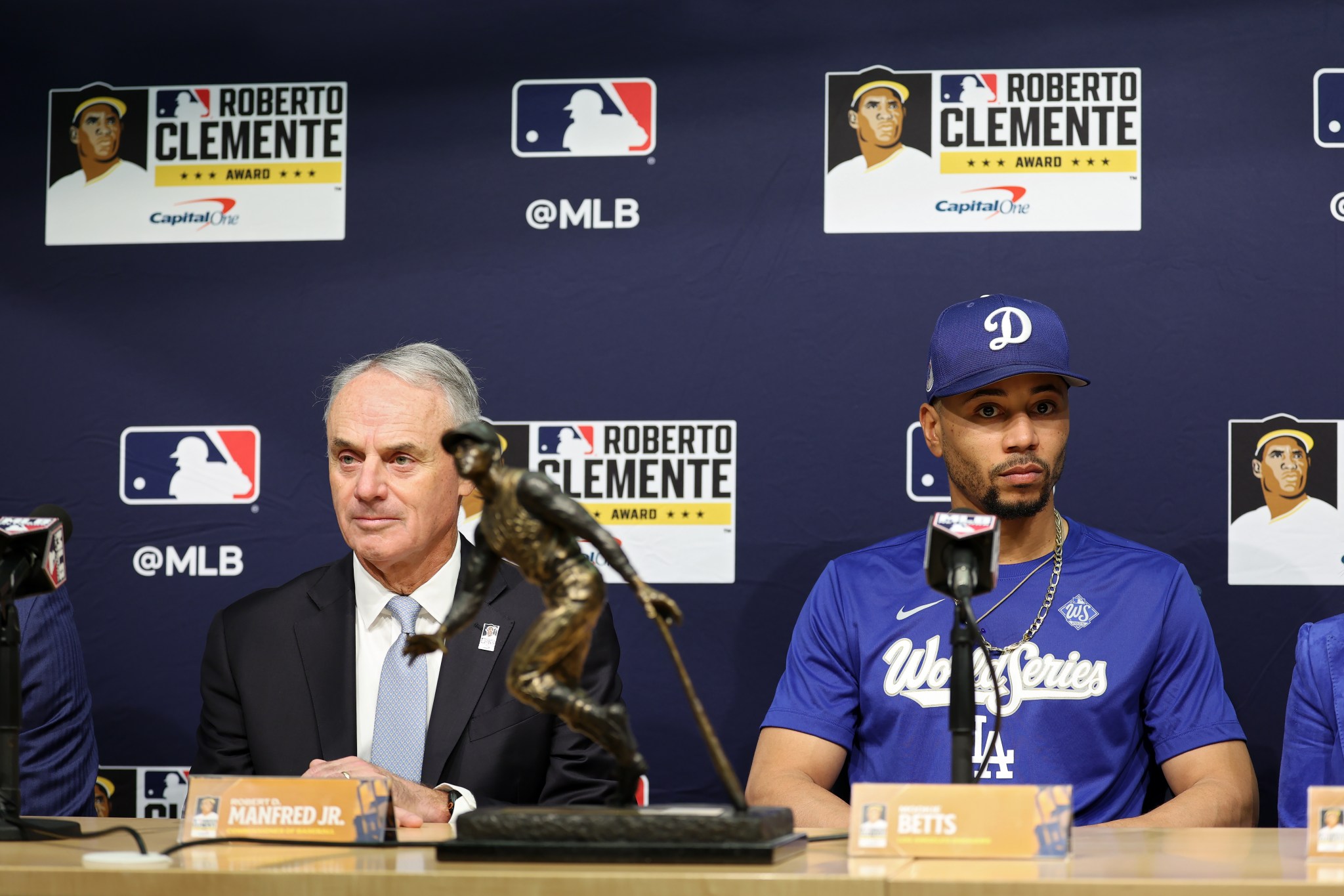 The MLB Players Association blasted MLB's salary cap proposal