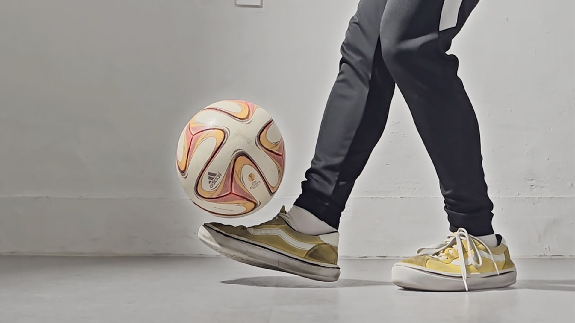 Mayor número de toques de balón en un minuto (masculino) - 363 de Jang ...