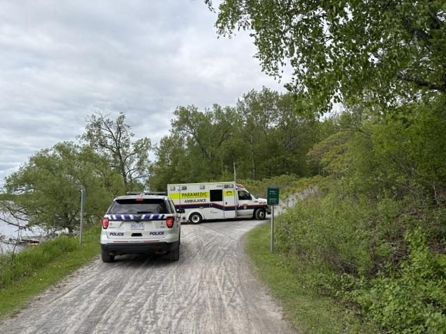 Un deuxième enfant s’est noyé après une chute dans la rivière à Ottawa