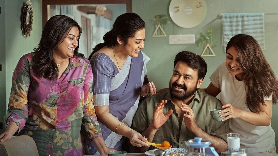 Drishyam 3 box office collection day 8: Mohanlal's Malayalam film ...