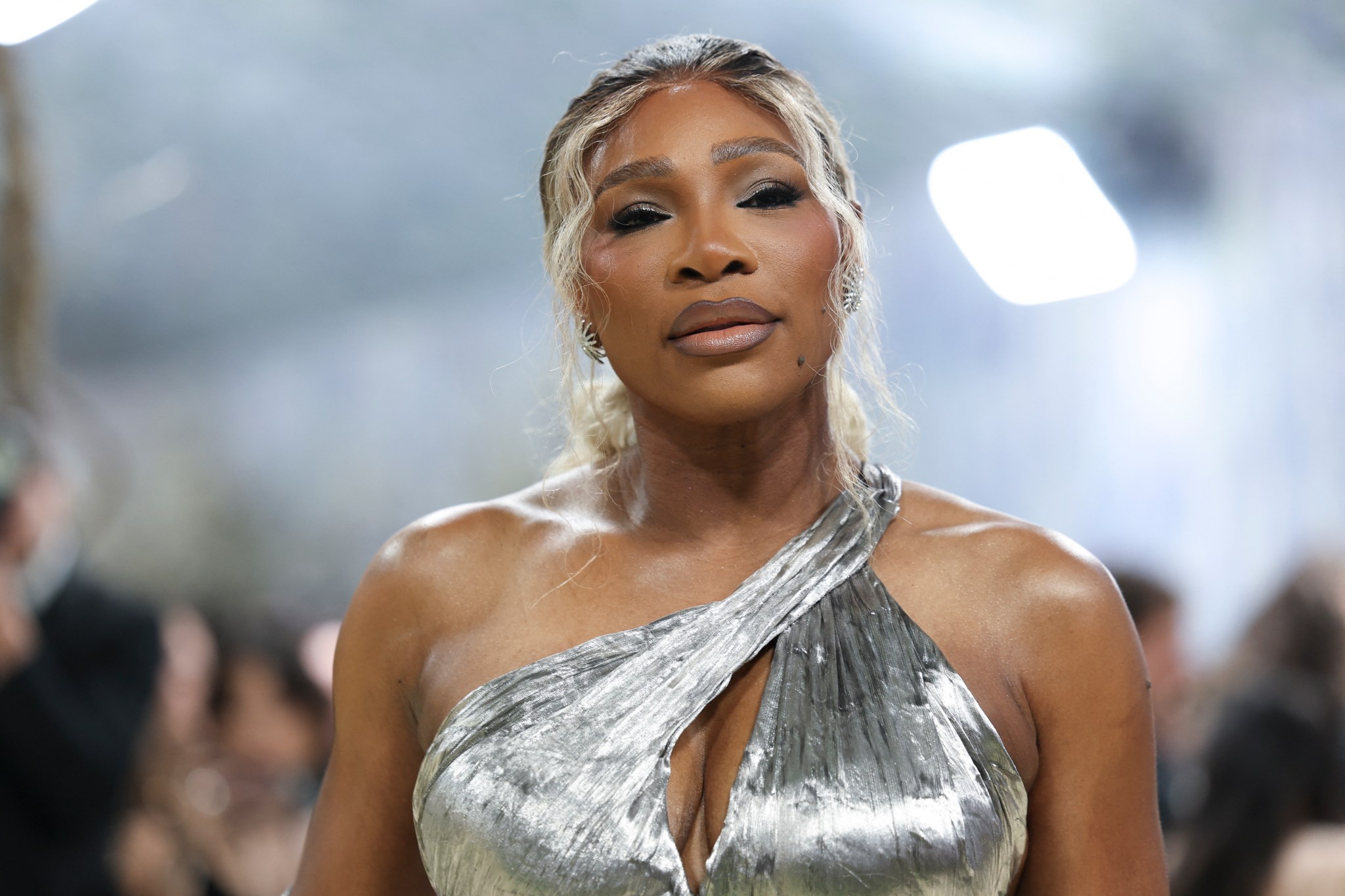 Coco Gauff addreses rampant Serena Williams comeback rumors