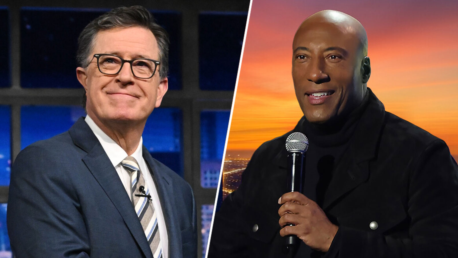 CBS defends Byron Allen time buy, discloses 'The Late Show' loss