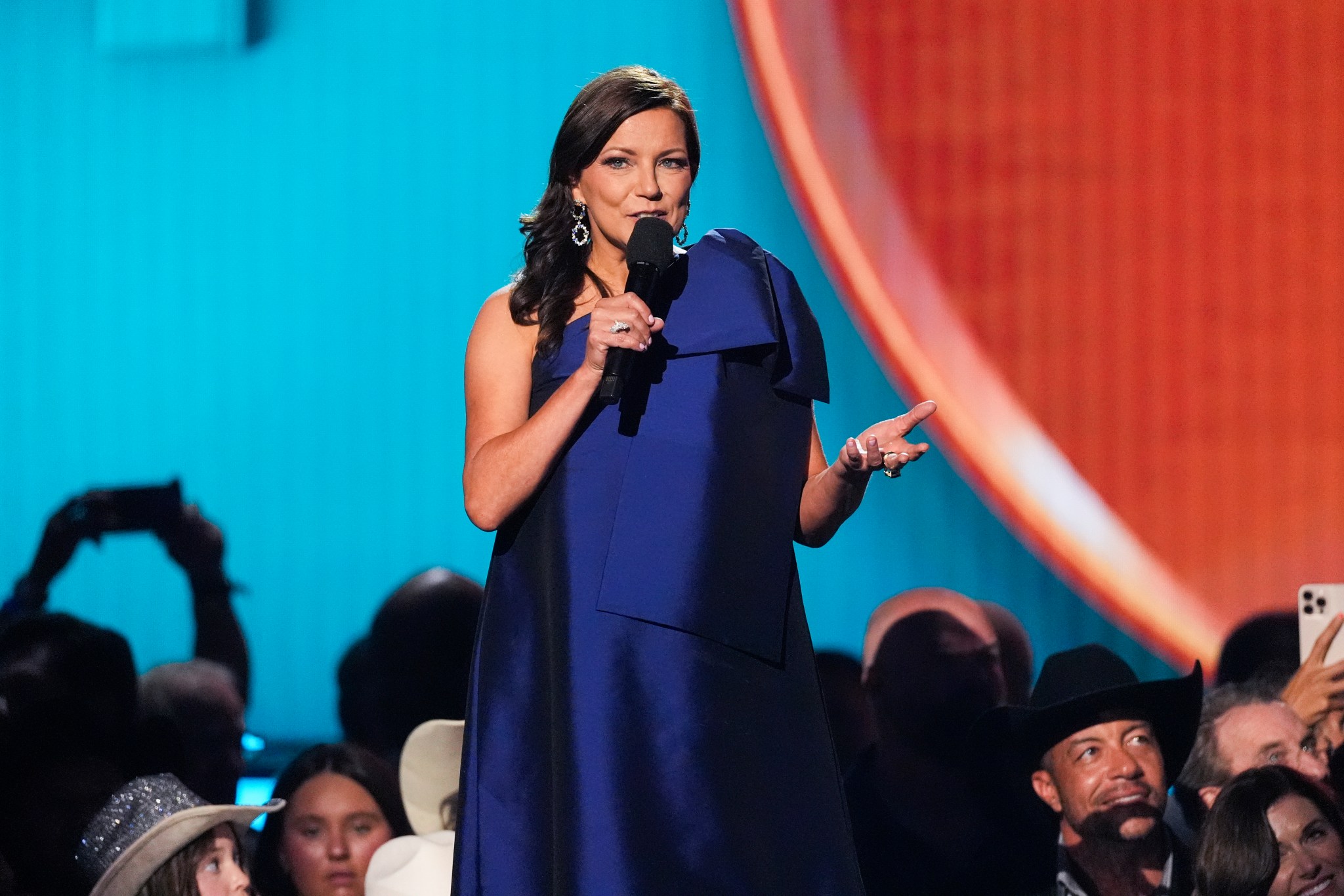 See which legacy acts just bailed on Trump-backed Freedom250 concert