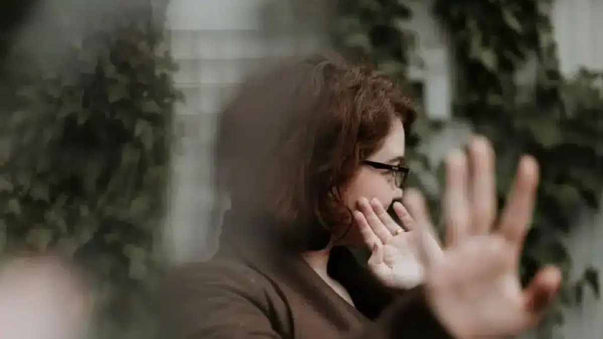 Psychology expert: The ultimate phrase to shut down a manipulator