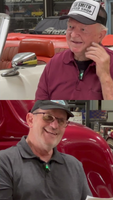 How rocker arm ratios really change engine performance