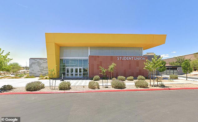 Las Vegas teen who plotted to 'kill all normies' may dodge jail ...