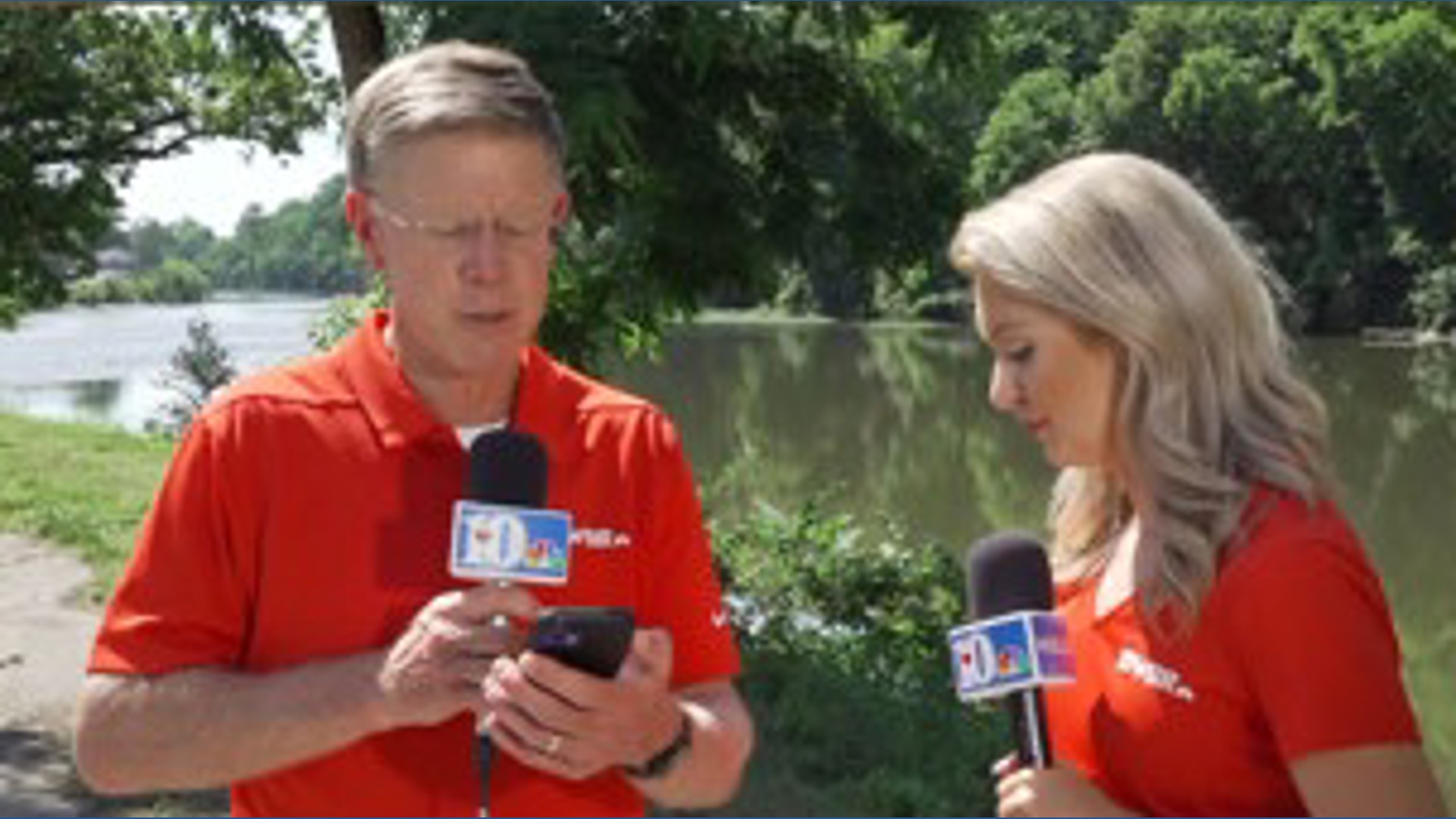 Todd shows rainfall estimate in Cocke County after flooding