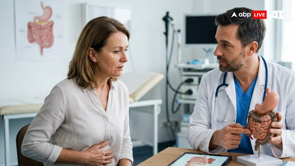 World Digestive Health Day 2026: 8 warning signs of gut problems that ...