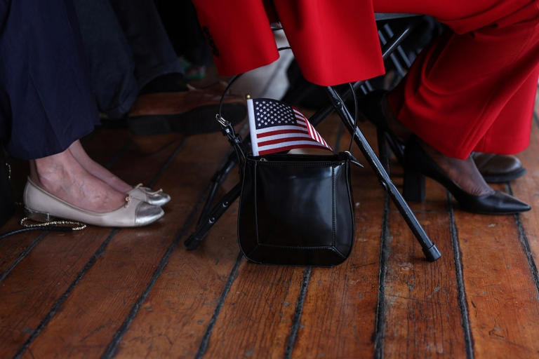 Trump's latest immigration move clouds the path to US green cards