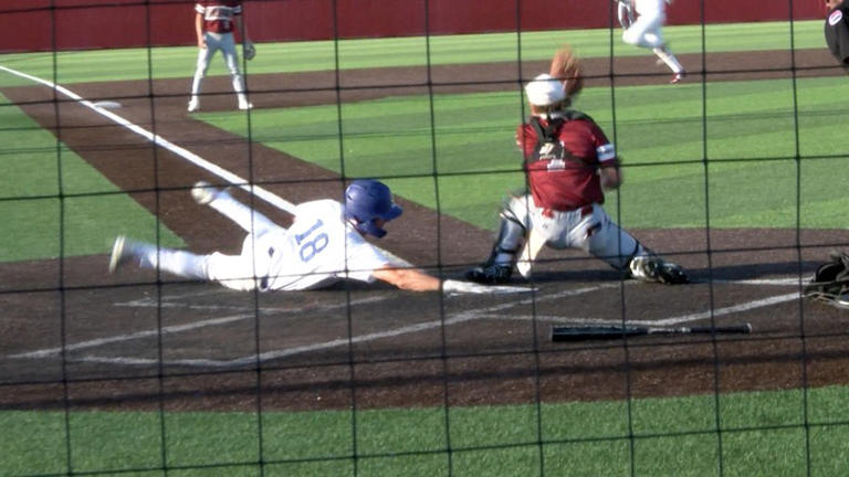 All-Big 8 baseball teams announced