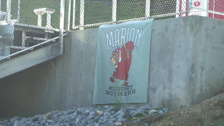 Marion Hungry Mothers baseball season underway