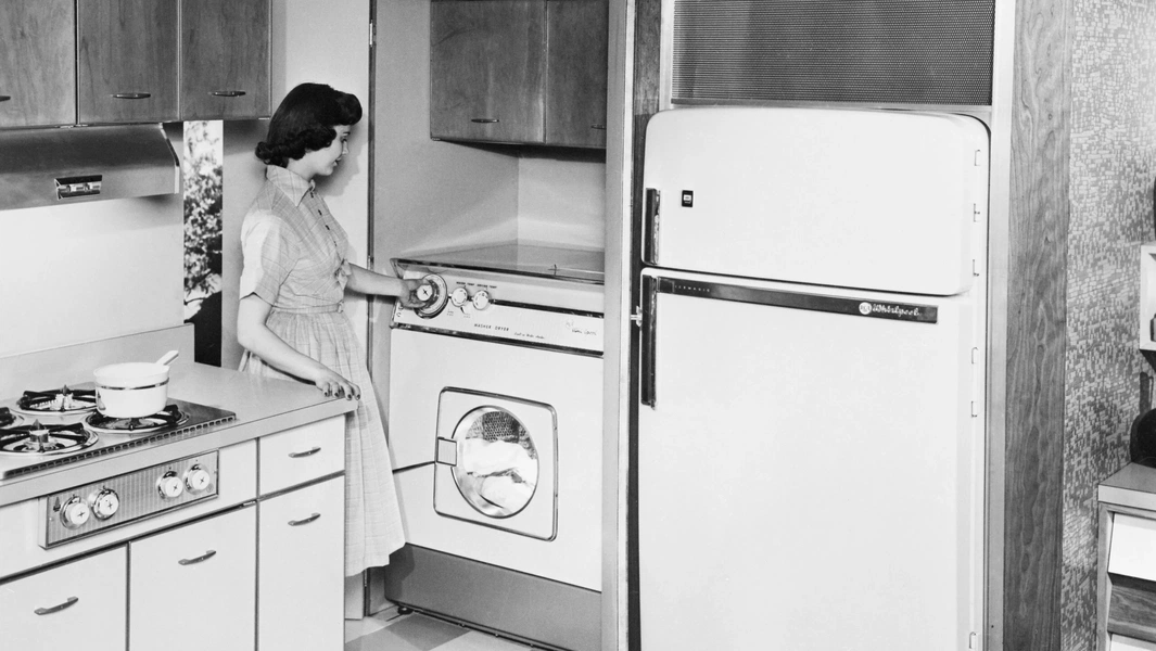 Washer dryer combos that actually fit your life