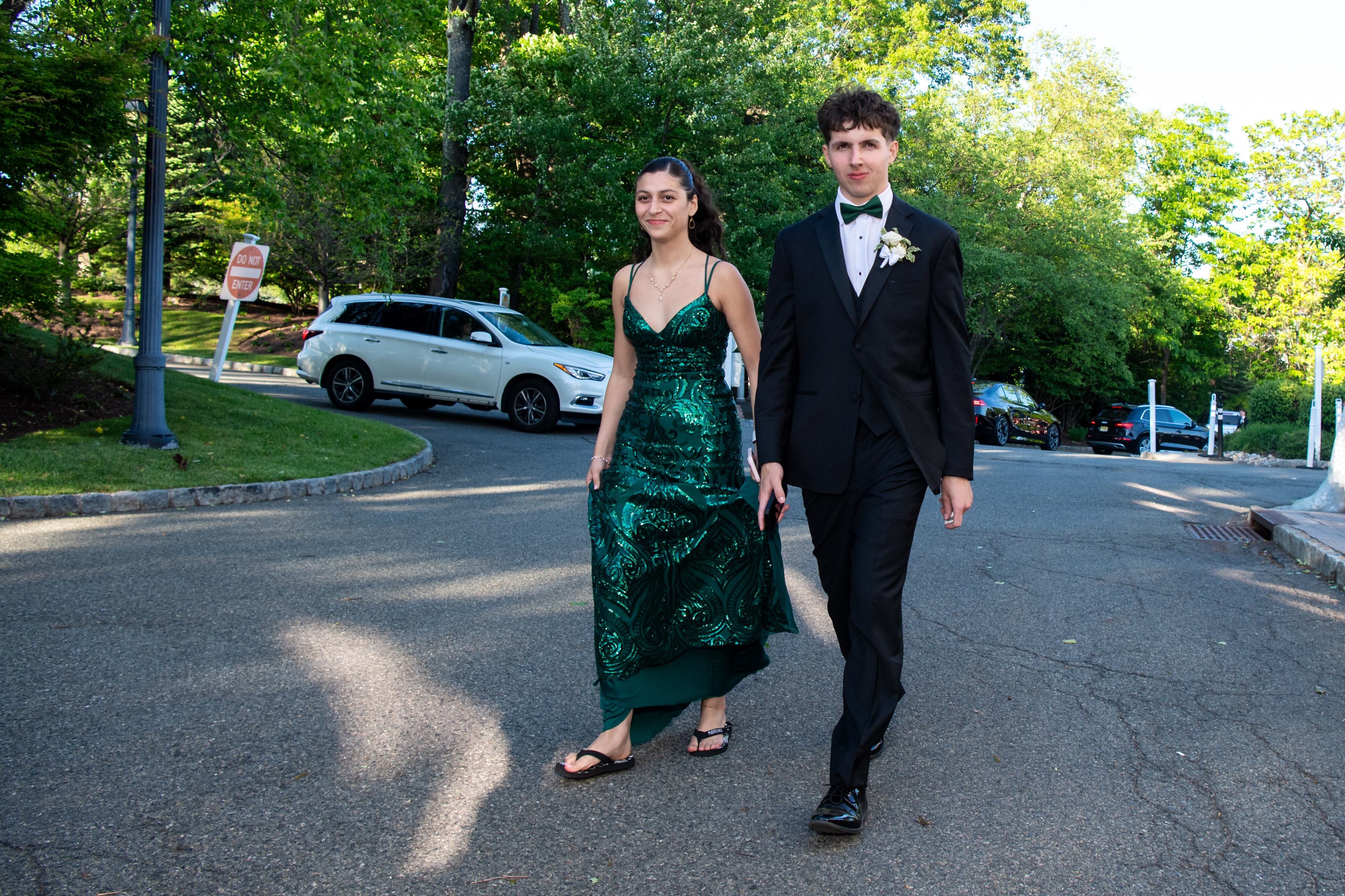 Morristown High School prom 2026 (85 photos)
