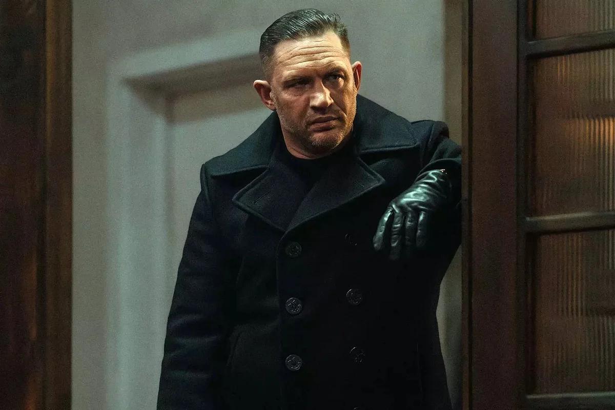 ¿Tom Hardy no fue despedido? Se revela que el regreso del actor a ...