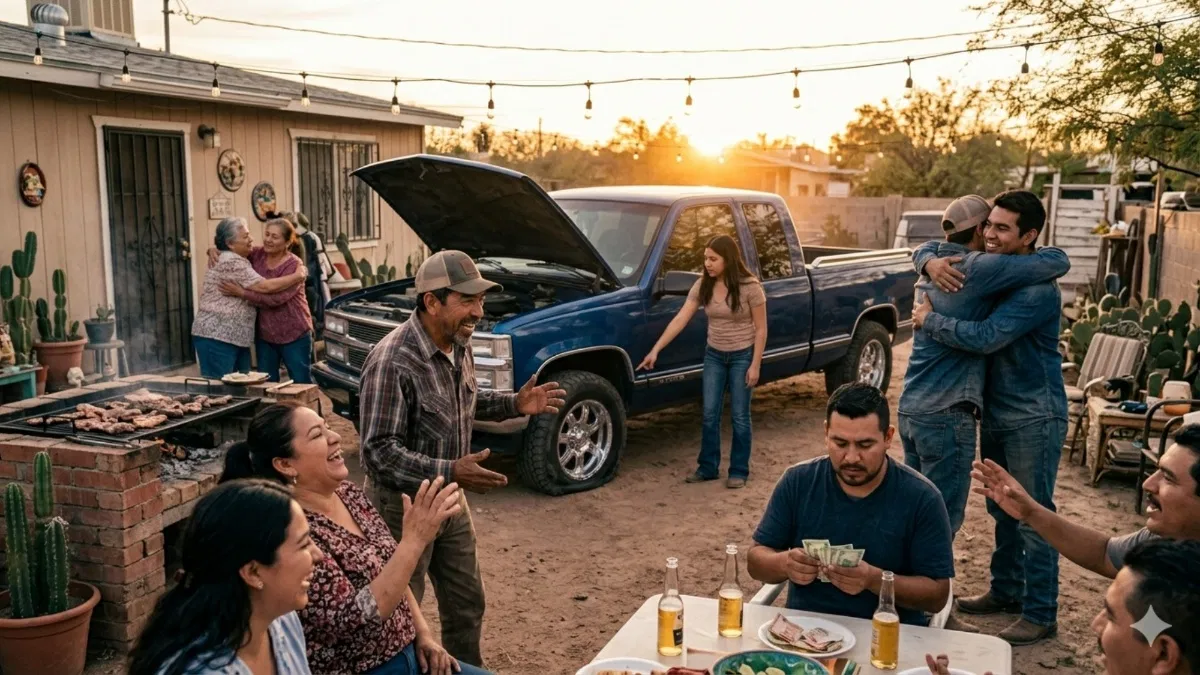 Nueve palabras y frases que solo entenderás si vives en el norte de México