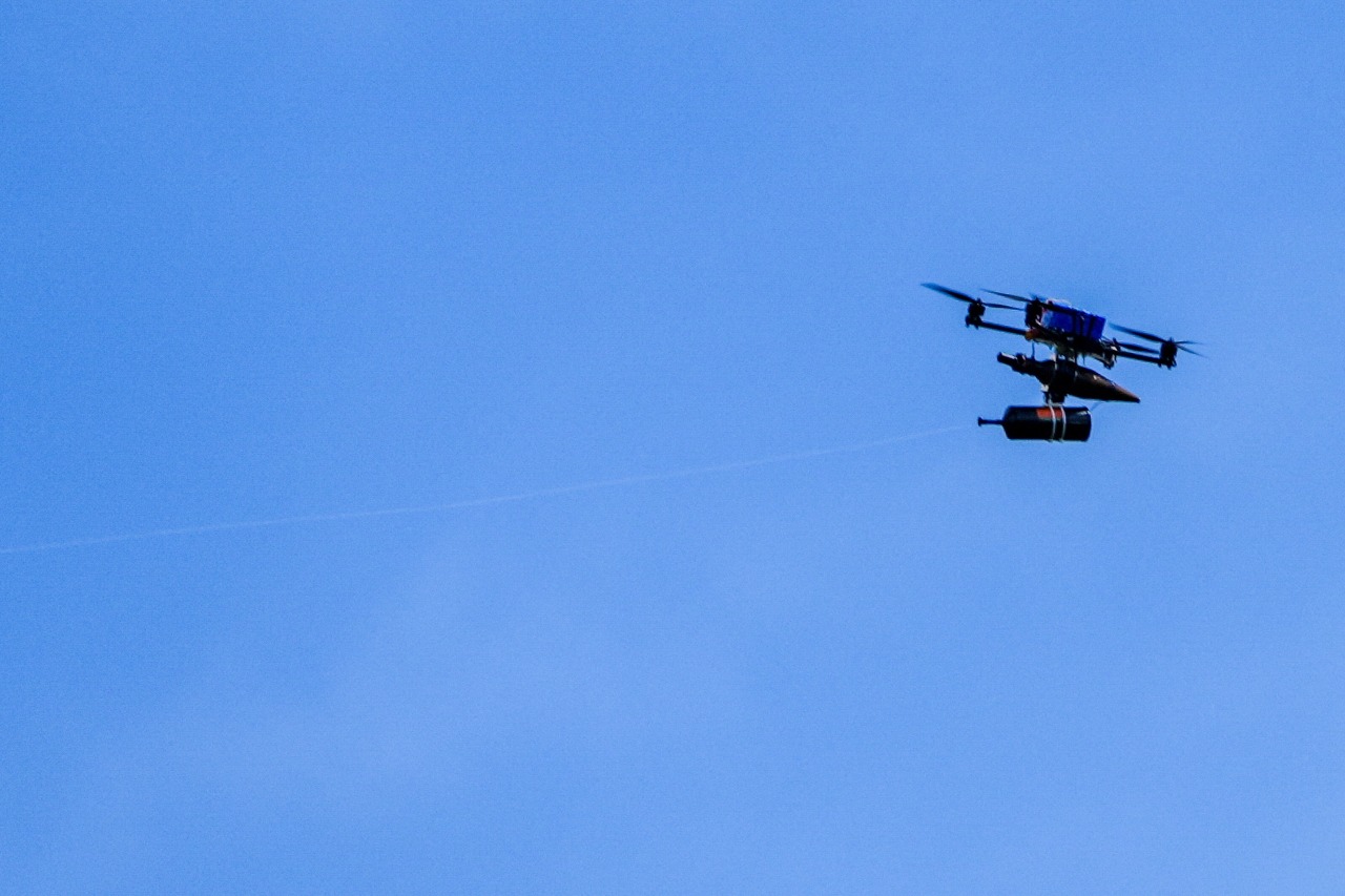 Hezbollah’s drones have become a top threat to Israel